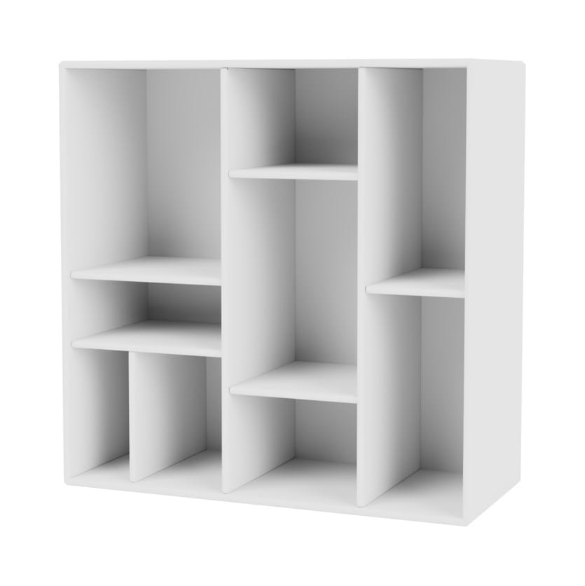 Compile - New White 101 Compile - New White 101